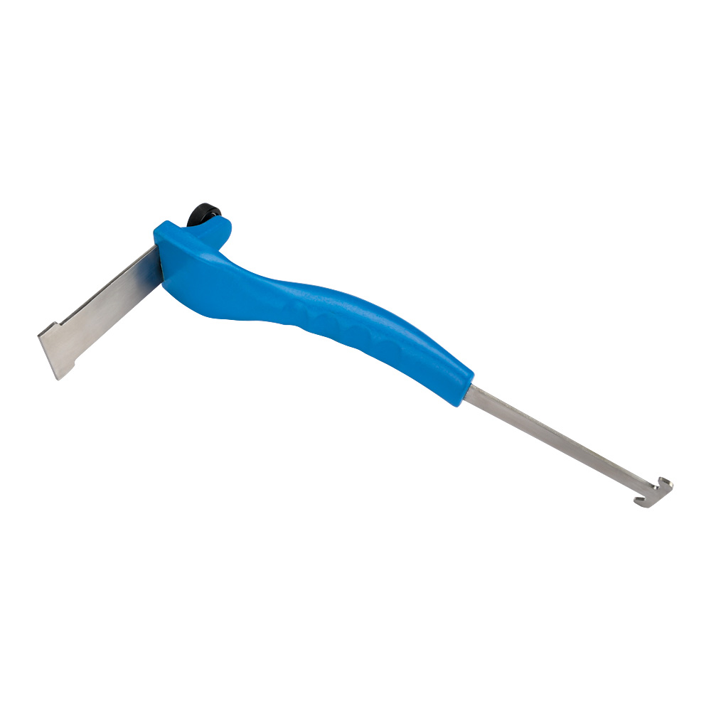 Adjustable Aluminium Balustrade Channel Fixing Tool - Clamp Safe Solutions