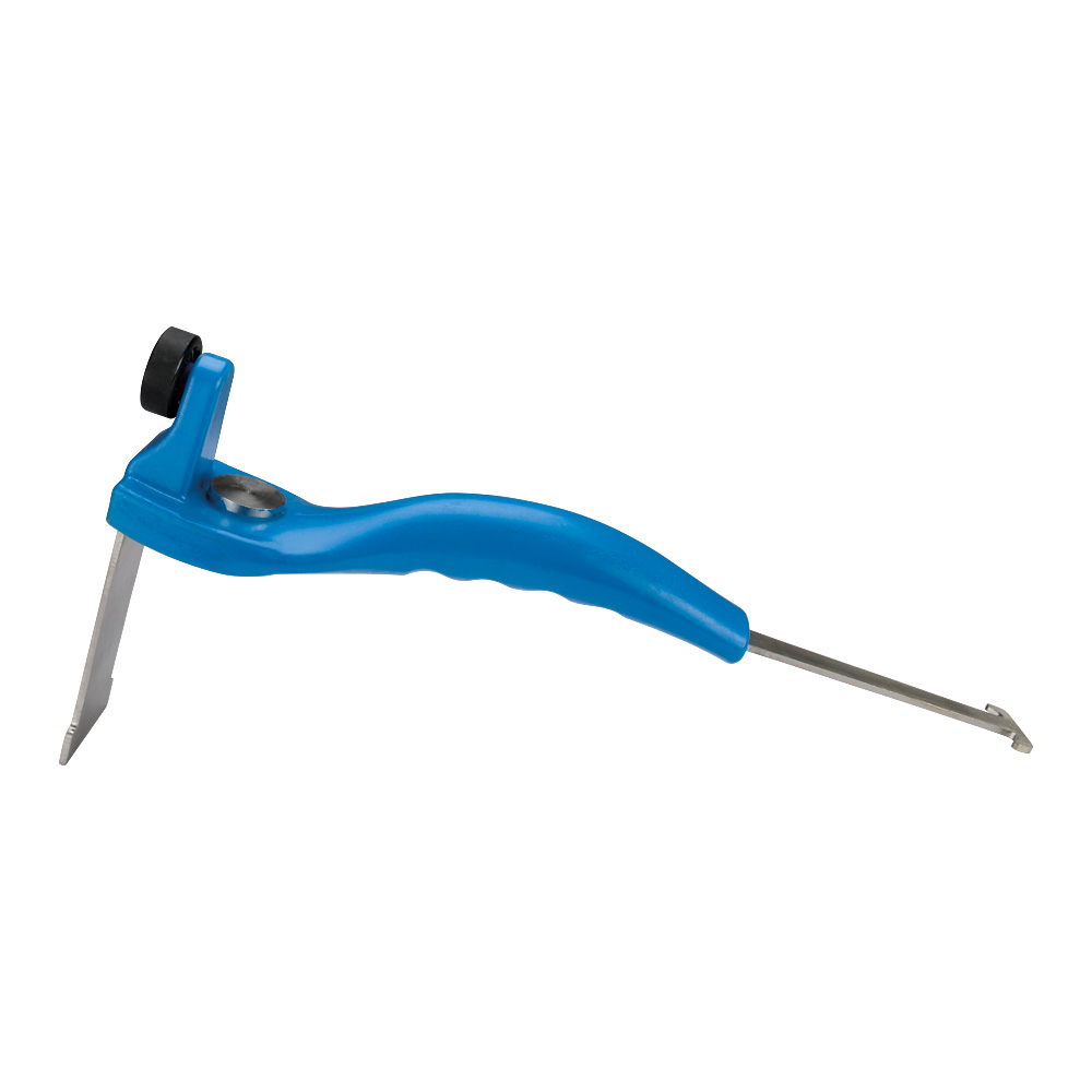 Adjustable Aluminium Balustrade Channel Fixing Tool - Clamp Safe Solutions