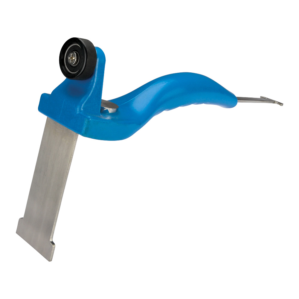 Adjustable Aluminium Balustrade Channel Fixing Tool - Clamp Safe Solutions
