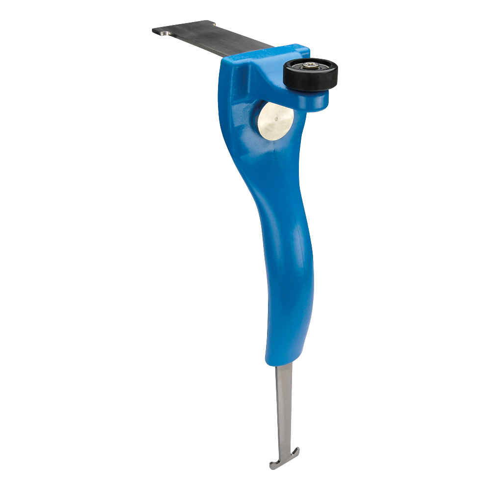 Adjustable Aluminium Balustrade Channel Fixing Tool - Clamp Safe Solutions