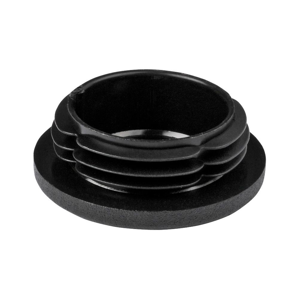 GRP Handrail Fitting Plastic End Cap – Clamp Safe Solutions