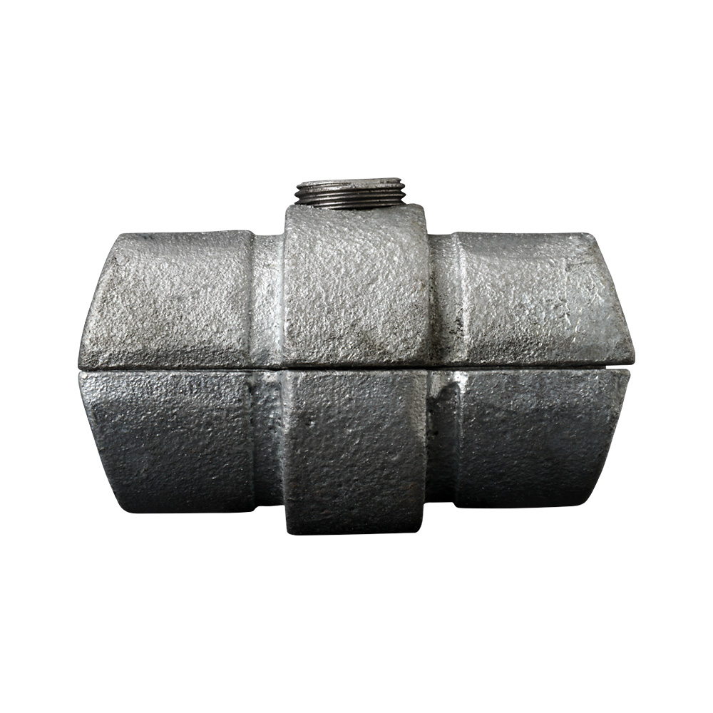 150D - Internal Handrail Tube Joint - Allen Key Tube Clamp