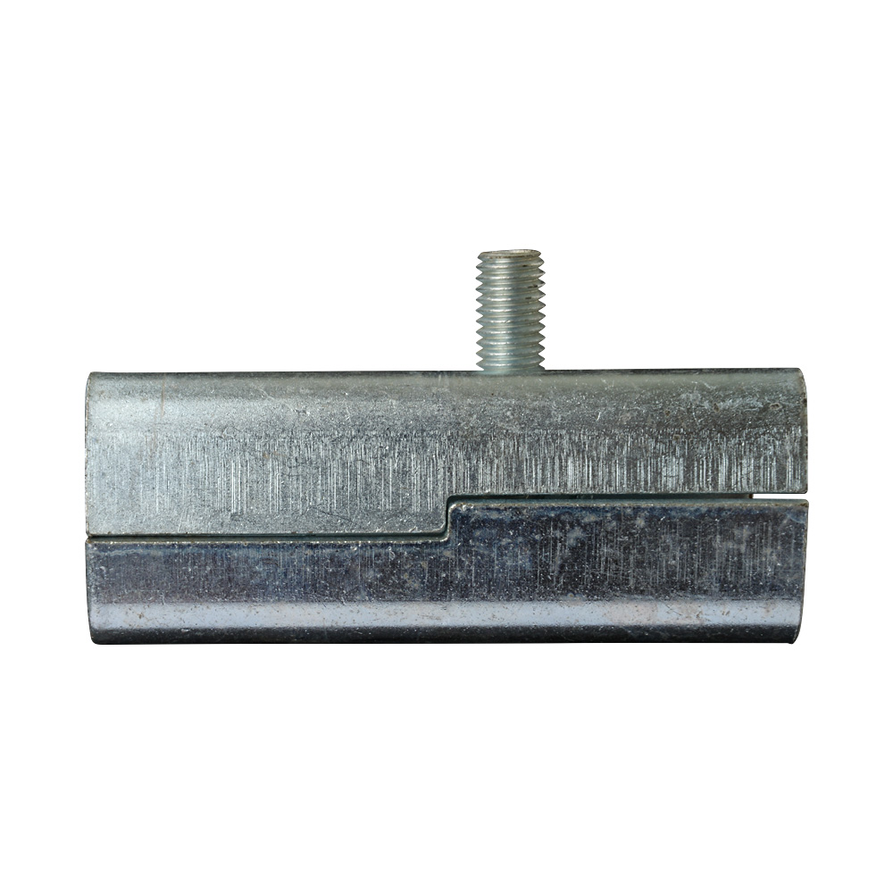 Single Screw Splice Lock To Suit 60.3mm Tube - Clamp Safe Solutions