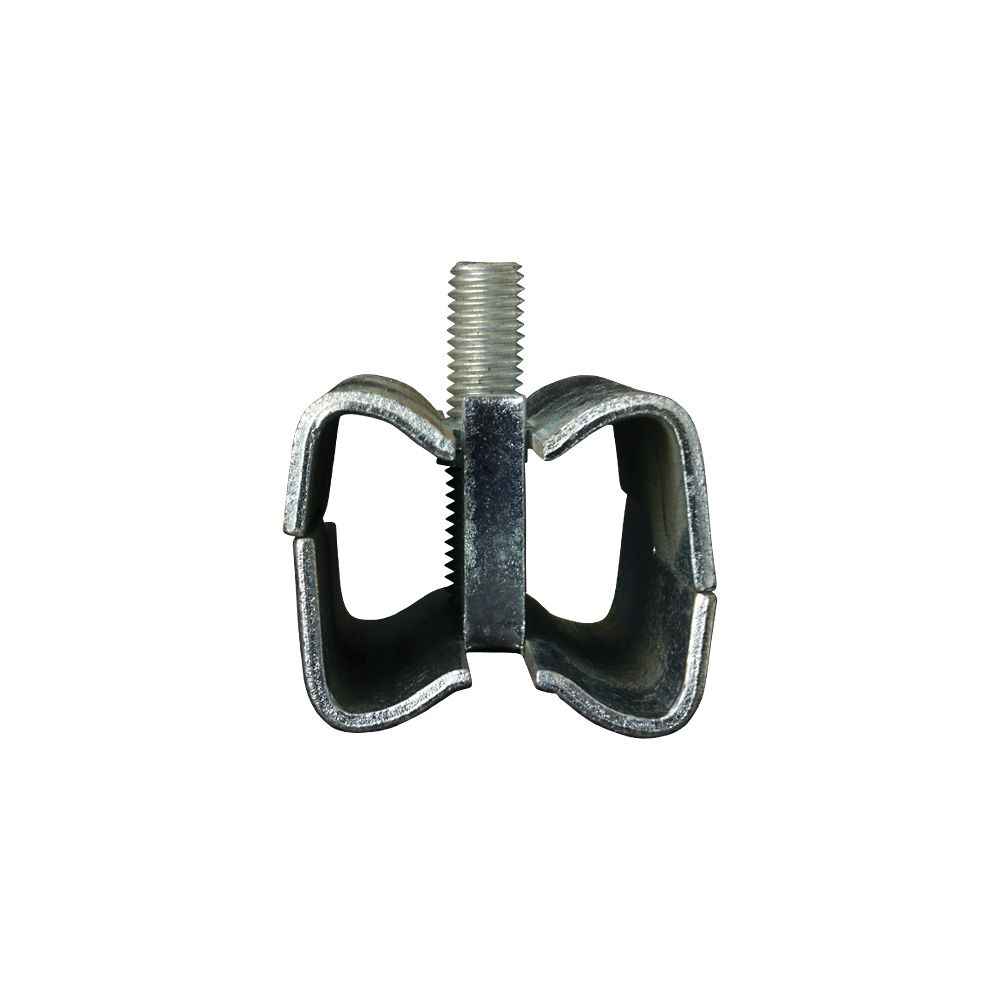 Single Screw Splice Lock To Suit 60.3mm Tube - Clamp Safe Solutions