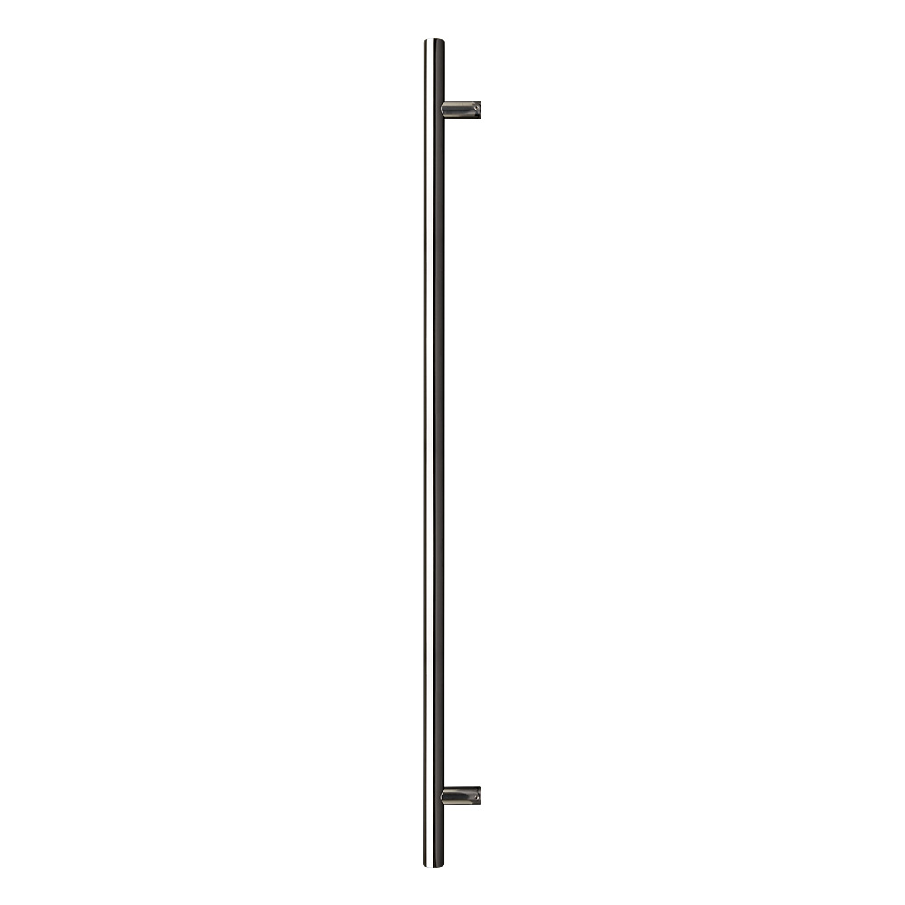 316 Stainless Steel Guardsman Entrance Door Pull Handles 1200mm ...