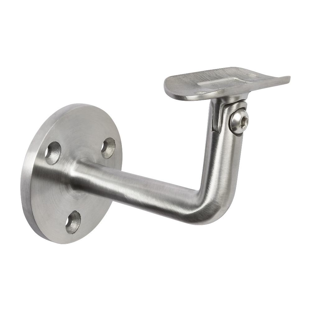 Handrail Brackets – Clamp Safe Solutions